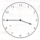 Reka : What time does the movie start? Iis : It...