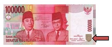 Perhatikan gambar di bawah ini! Salah sa...