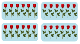 Perhatikan gambar di bawah ini Notasi matema...