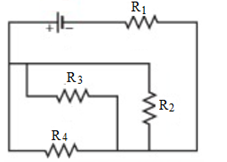 Perhatikan gambar berikut! Jika R 1 = 2 R ...
