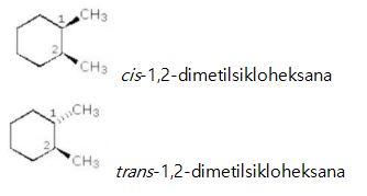Perhatikan empat struktur senyawa di atas! Senyawa...
